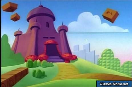 Sneaky Lying Giant Ninja Koopa Episode Guide