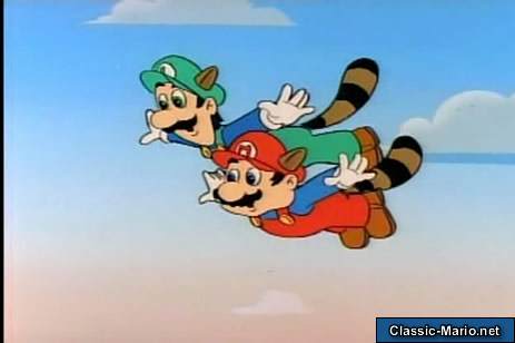Sneaky Lying Giant Ninja Koopa Episode Guide