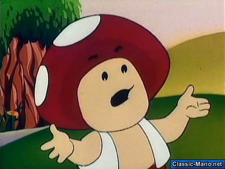 King Mario of Cramalot Episode Guide