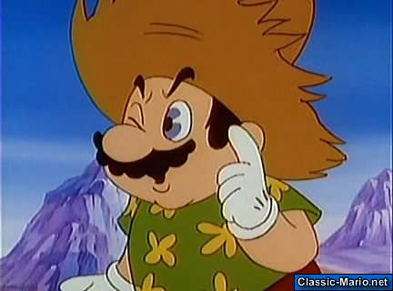 Koopa Klaus Episode Guide