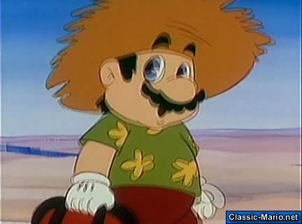 Koopa Klaus Episode Guide