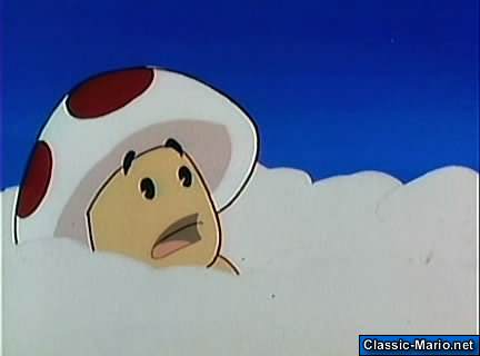 Koopa Klaus Episode Guide