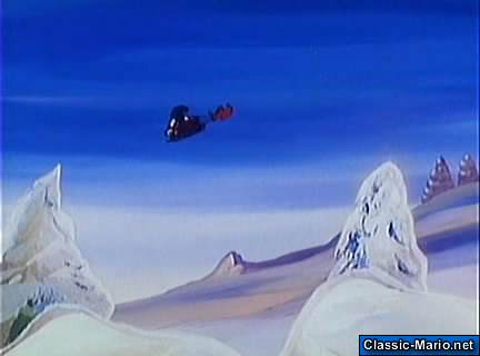 Koopa Klaus Episode Guide