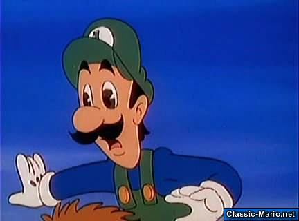 Koopa Klaus Episode Guide