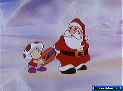 Koopa Klaus Episode Guide