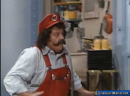 Mario Meets Koopzilla Episode Guide