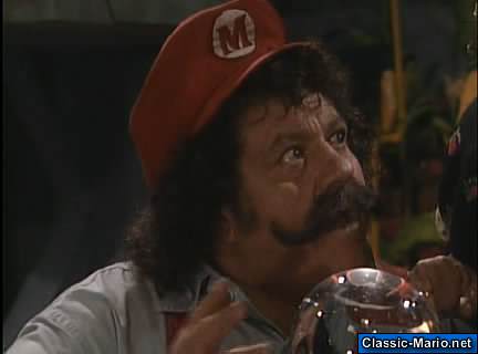 Mario Meets Koopzilla Episode Guide