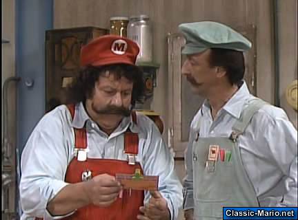 Mario Meets Koopzilla Episode Guide