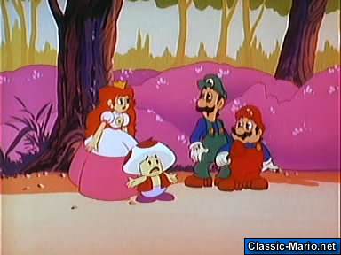 Super Mario Bros. Super Show: Episode List, Cast, Trivia & Bloopers