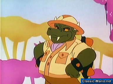 Super Mario Bros. Super Show: Episode List, Cast, Trivia & Bloopers