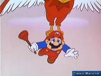 Super Mario Bros. Super Show: Episode List, Cast, Trivia & Bloopers
