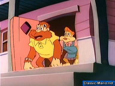 Super Mario Bros. Super Show: Episode List, Cast, Trivia & Bloopers