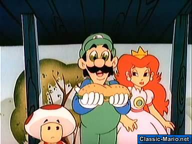 Super Mario Bros. Super Show: Episode List, Cast, Trivia & Bloopers