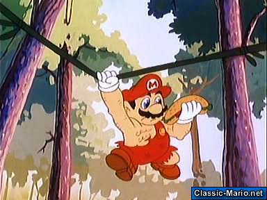 Super Mario Bros. Super Show: Episode List, Cast, Trivia & Bloopers