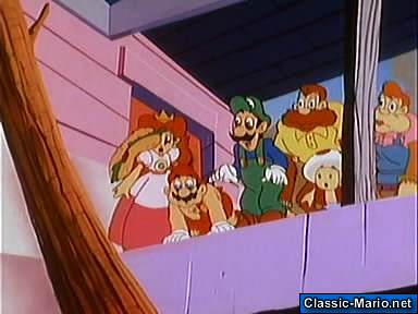Super Mario Bros. Super Show: Episode List, Cast, Trivia & Bloopers