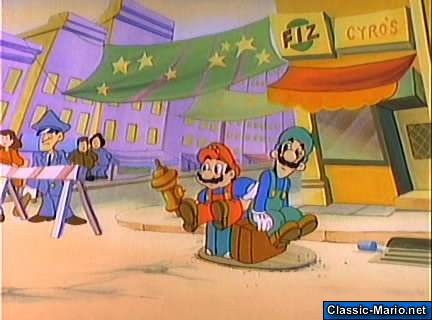 Plumbers Academy Episode Guide